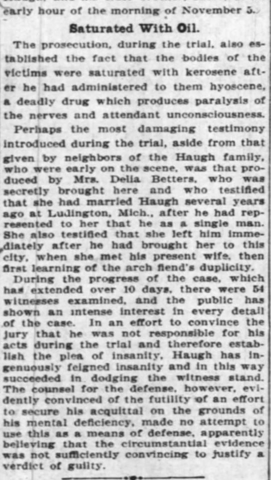 haugh2 – THE SKELETON KEY CHRONICLES