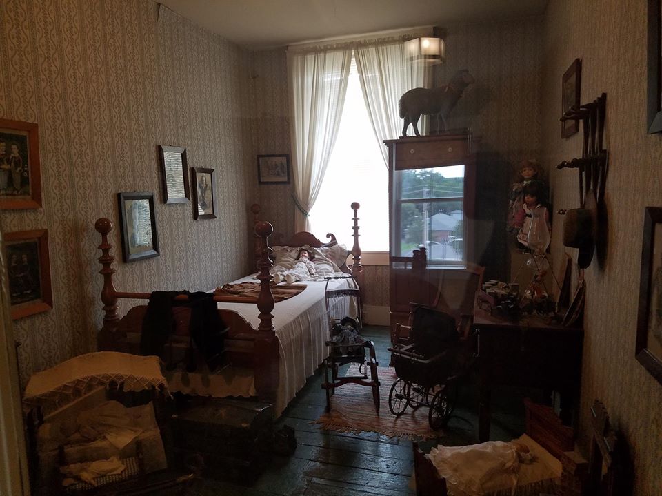 THE SKELETON KEY CHRONICLES