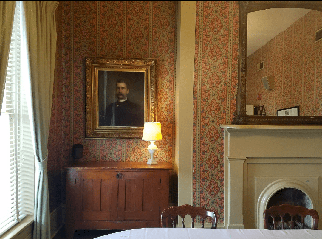 “OH MURDER, I AM SHOT!”: THE TRAGIC DEATH OF CLEMENT VALLANDIGHAM – THE ...