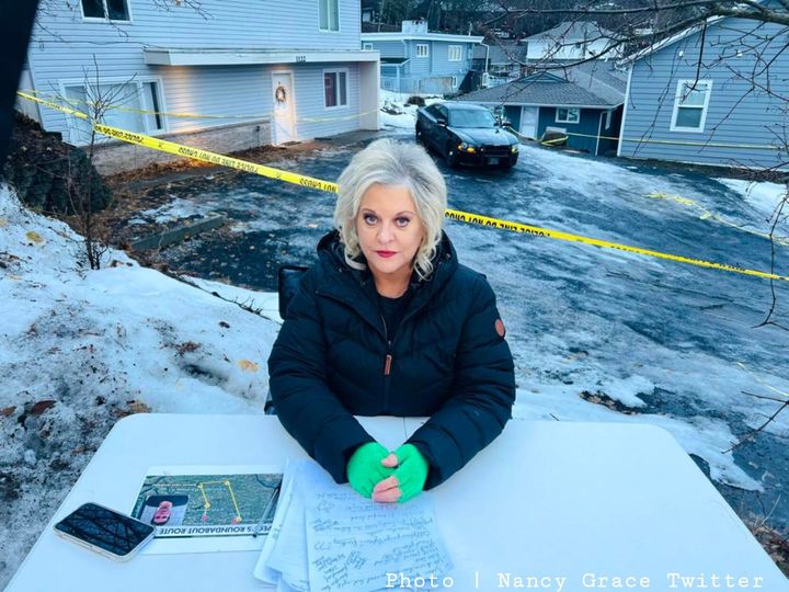 nancy-1 – THE SKELETON KEY CHRONICLES