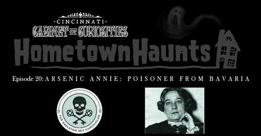 PODCASTS & PROJECTS – THE SKELETON KEY CHRONICLES